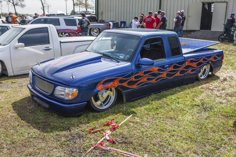 Mini Truck Trends | A history Lesson on Styles from Past to Present ...