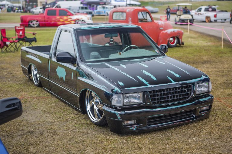 Mini Truck Trends | A history Lesson on Styles from Past to Present ...