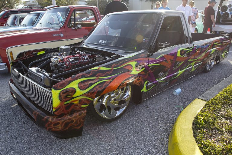 Mini Truck Trends | A history Lesson on Styles from Past to Present ...