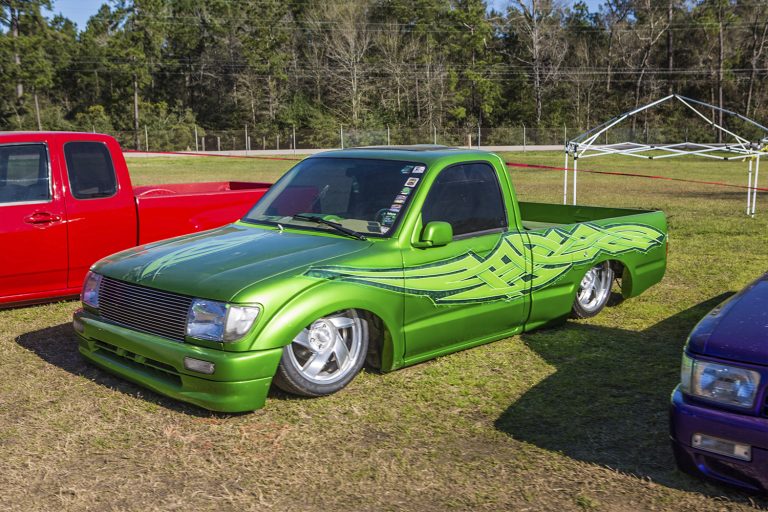 Mini Truck Trends | A history Lesson on Styles from Past to Present ...