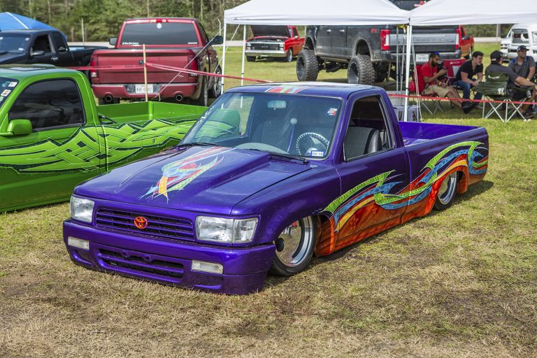 Mini Truck Trends | A history Lesson on Styles from Past to Present ...