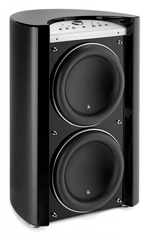 JL Audio | Behind The Scenes Tour | Made in America