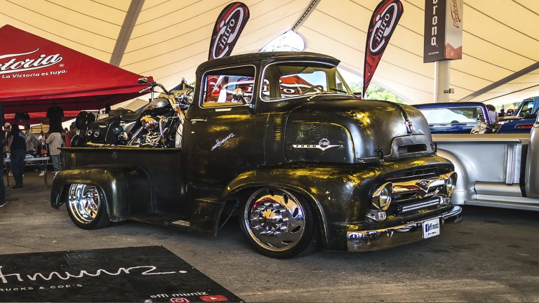 Top 10 Trucks! | Chevroleteros Club Gathering - Street Trucks