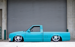 Jason Barbaglia’s Impressive 1992 Chevy S10 Build - Street Trucks