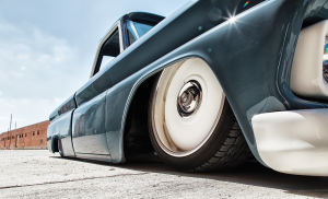 HAMMER HEAD | Gas Monkey Chevy C10 - Street Trucks