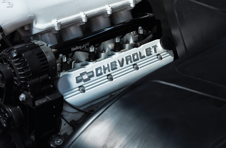 HAMMER HEAD | Gas Monkey Chevy C10 - Street Trucks