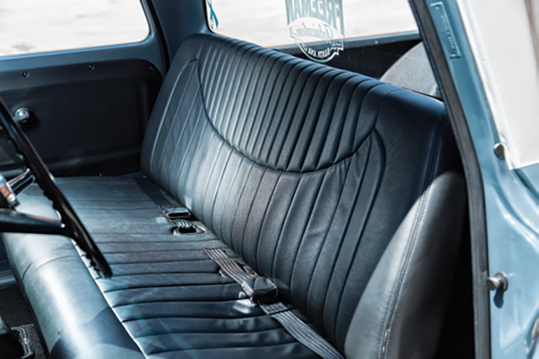 HAMMER HEAD | Gas Monkey Chevy C10 - Street Trucks