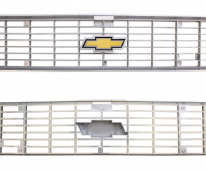 BURLEY WOODS | ’63 Chevy C10 - Street Trucks