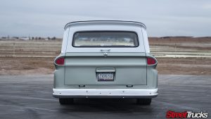 Pro Sub | 1964 Chevy Suburban - Street Trucks