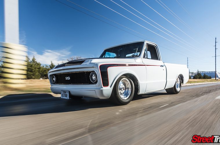 Metalwerks Archives - Street Trucks