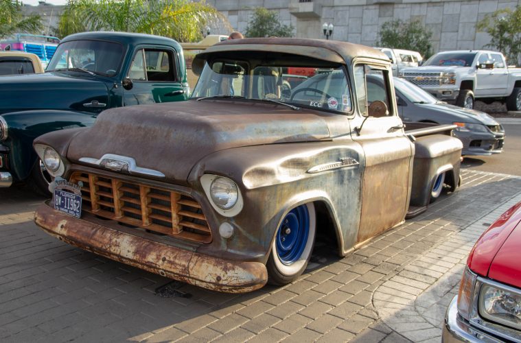 TCI Engineering's 45th Anniversary Chassis Shop Tour