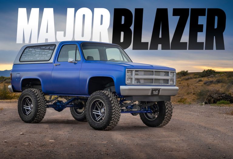 Custom 2022 Ford Maverick: Mini-Truck Transformation