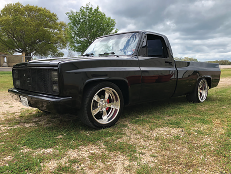 1971 Ford Bronco | The Scott Dale - Uncategorized
