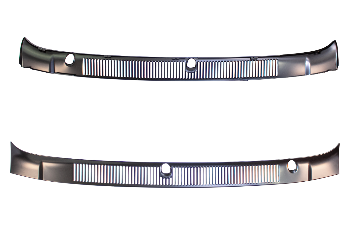 NEW PRODUCT! Cowl Vent Panel - OE Style - 81-87 Chevy GMC C/K - Street ...