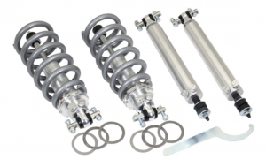 New C10 Coil-Over Systems From CPP - Street Trucks