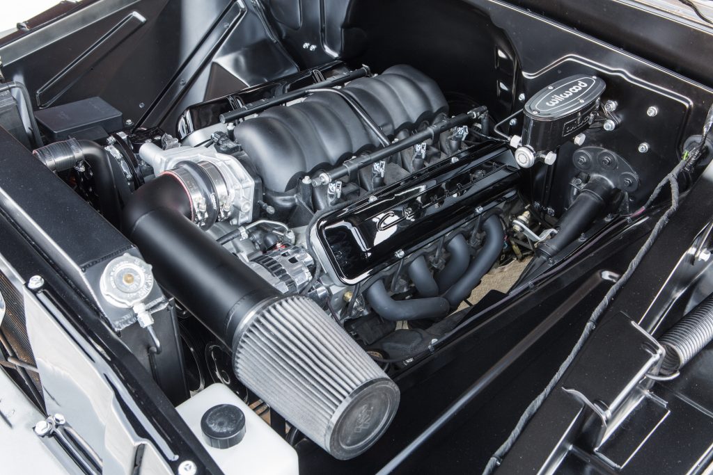 On The Road Again 1964 Chevrolet C10 - Street Trucks