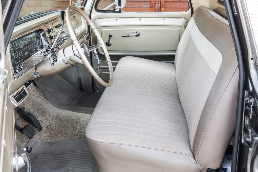 On The Road Again 1964 Chevrolet C10 - Street Trucks