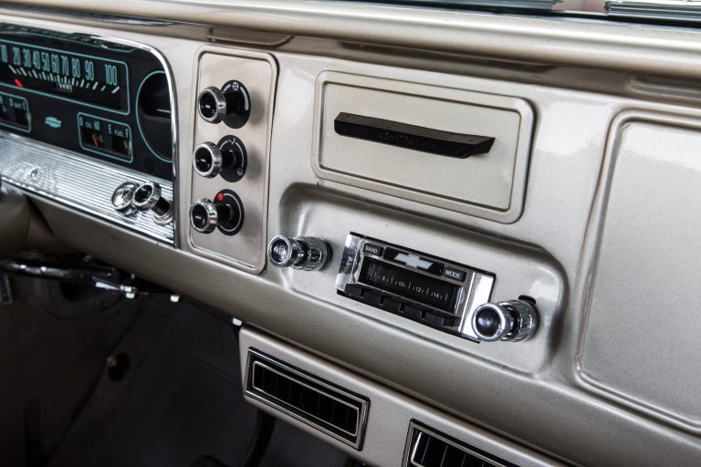 On The Road Again 1964 Chevrolet C10 - Street Trucks