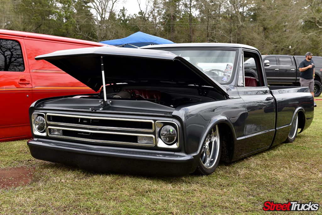 The Best C10's From LST 2019 - Street Trucks