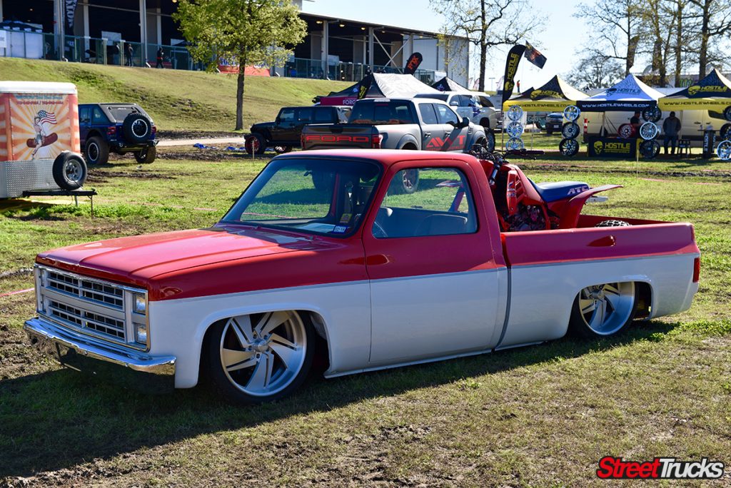 The Best C10's From LST 2019 - Street Trucks