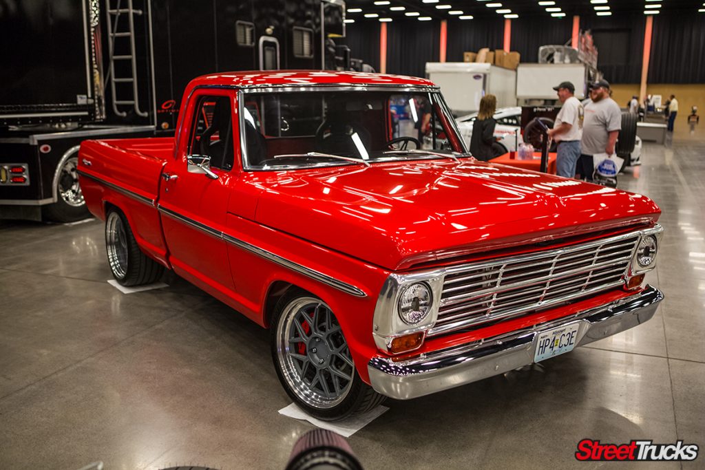 EVENT COVERAGE - Grand National F-100 Reunion