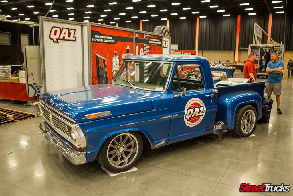 EVENT COVERAGE - Grand National F-100 Reunion