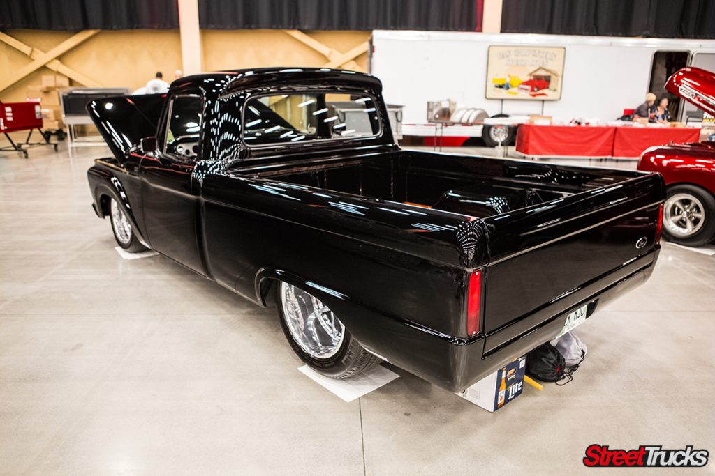 EVENT COVERAGE - Grand National F-100 Reunion
