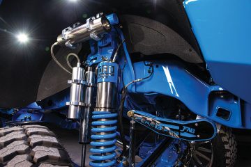 THE ULTIMATE BUILD 2018 F-250 Platinum That Turned Heads at SEMA ...