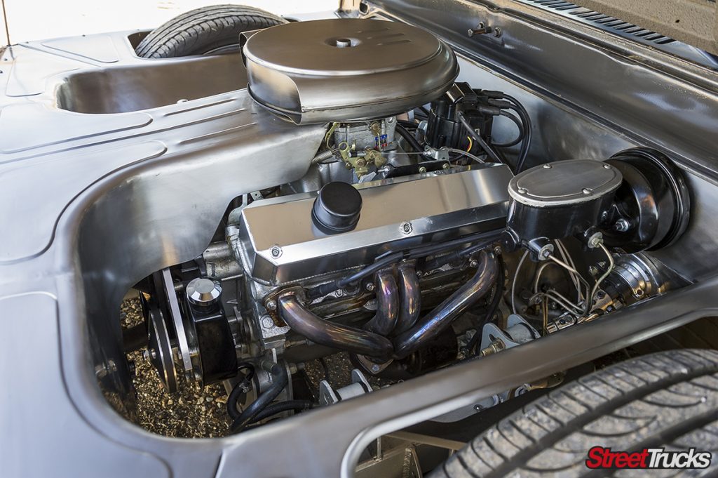 Natural Glow - 1970 Dodge D100 Sweptline - Street Trucks