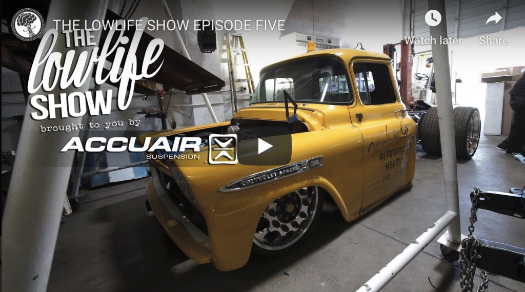 Custom OBS Chevy Interior | High-Quality '88-'98 Truck Upgrades