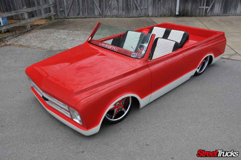 C10 SUSPENSION BUYER'S GUIDE | STREET TRUCKS - Street Trucks