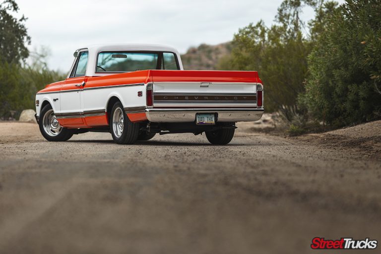C10 SUSPENSION BUYER'S GUIDE | STREET TRUCKS - Street Trucks