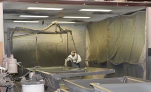 Truck Covers with the Professionals at LTA Manufacturing: Everything ...