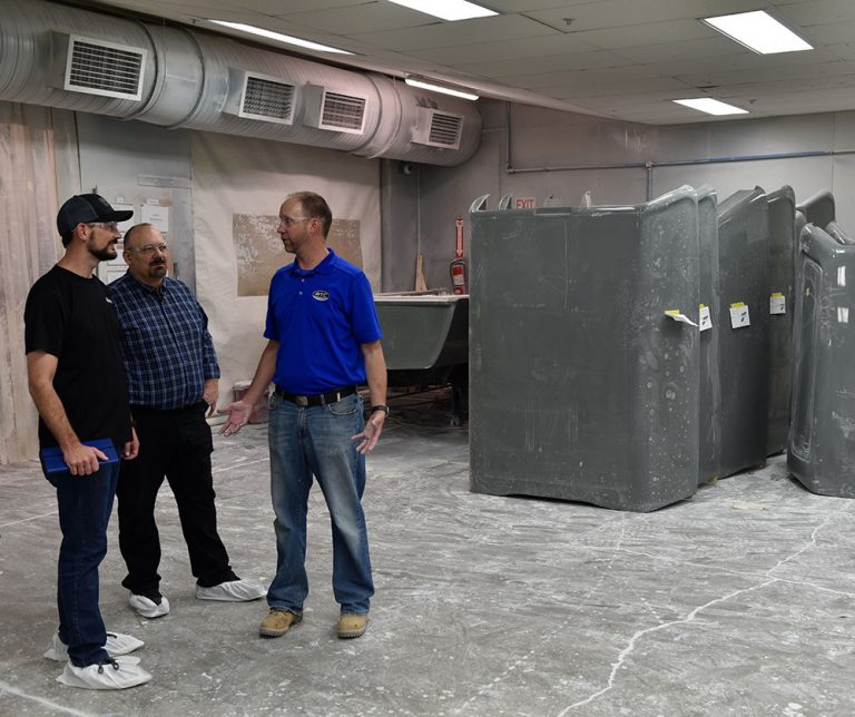 Truck Covers with the Professionals at LTA Manufacturing: Everything ...