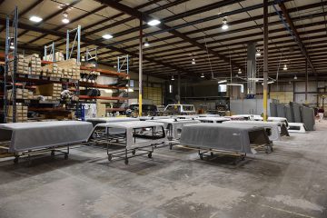 Truck Covers with the Professionals at LTA Manufacturing: Everything ...