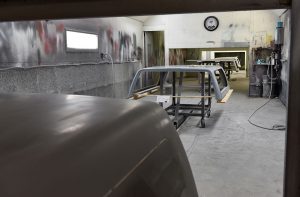 Truck Covers with the Professionals at LTA Manufacturing: Everything ...