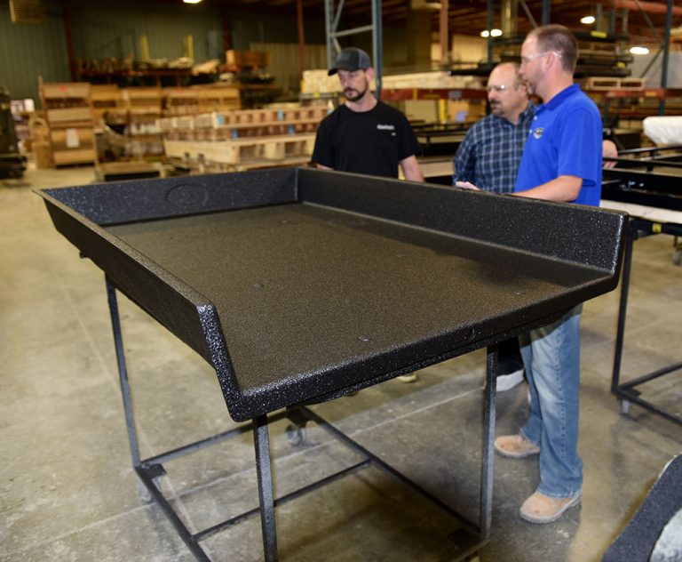 Truck Covers with the Professionals at LTA Manufacturing: Everything ...