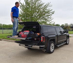 Truck Covers with the Professionals at LTA Manufacturing: Everything ...