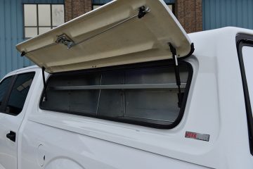 Truck Covers with the Professionals at LTA Manufacturing: Everything ...