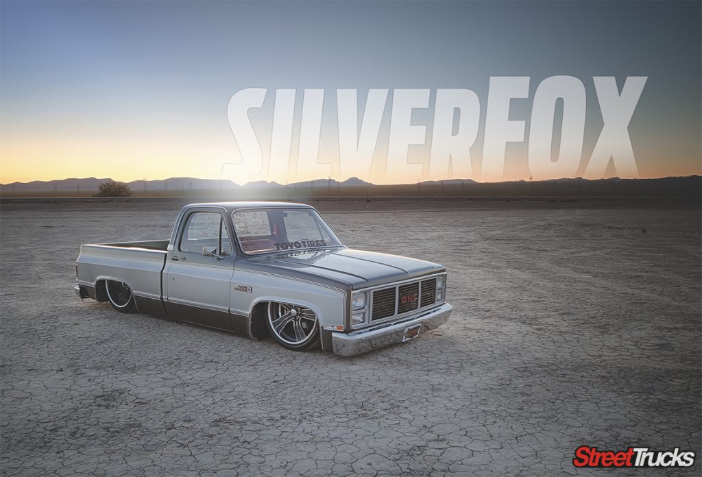 Street Trucks