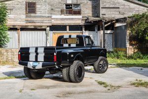 What to Know Before You LS Swap A Chevy C20