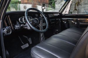 What to Know Before You LS Swap A Chevy C20