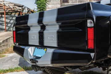 What to Know Before You LS Swap A Chevy C20