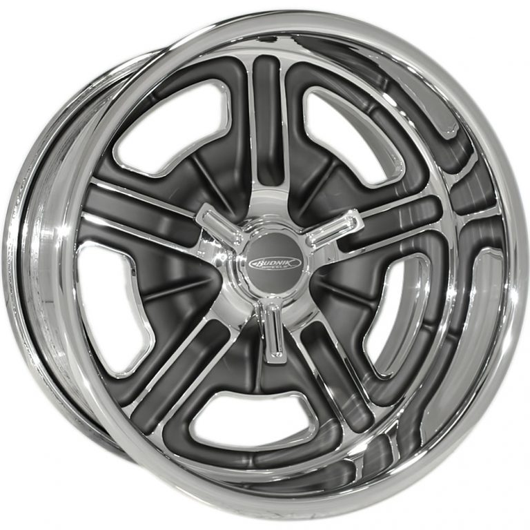 2019 Wheel and Tire Guide for Classic Trucks - Street Trucks