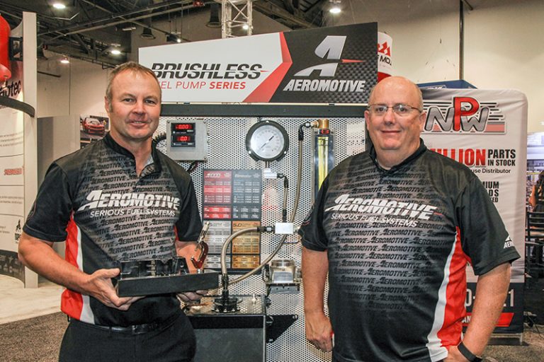 SPEEDTECH'S EXTREME 1954 FORD F-100 - Street Trucks