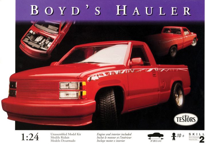 88-98 Chevy C/K GMT400 | A Body Style that Sparked an Entire Culture ...