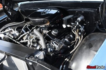 EVENT COVERAGE | NSRA STREET RODS AND COOL CLASSICS - Street Trucks