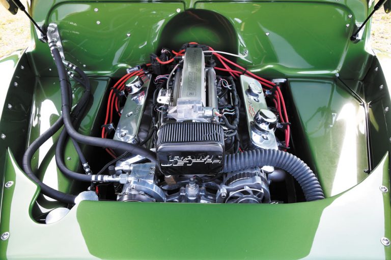 EVENT COVERAGE | NSRA STREET RODS AND COOL CLASSICS - Street Trucks