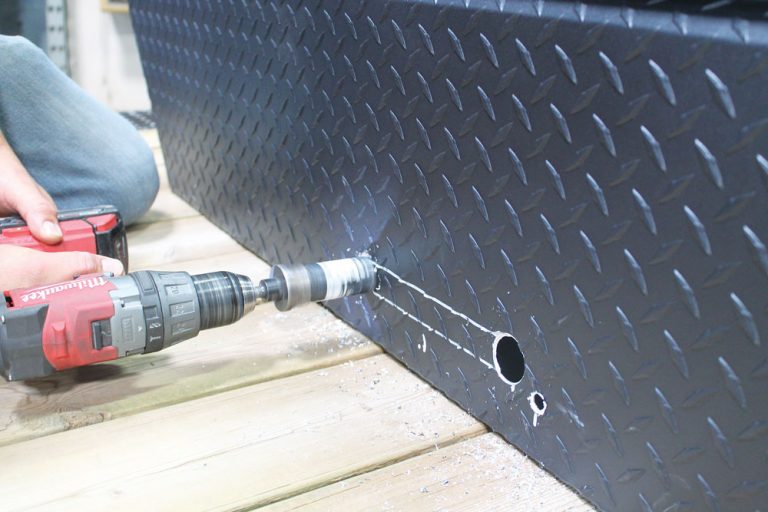 DIY Trailer Outfitting for the Perfect Tow - Street Trucks