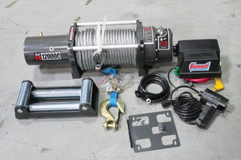 DIY Trailer Outfitting for the Perfect Tow - Street Trucks